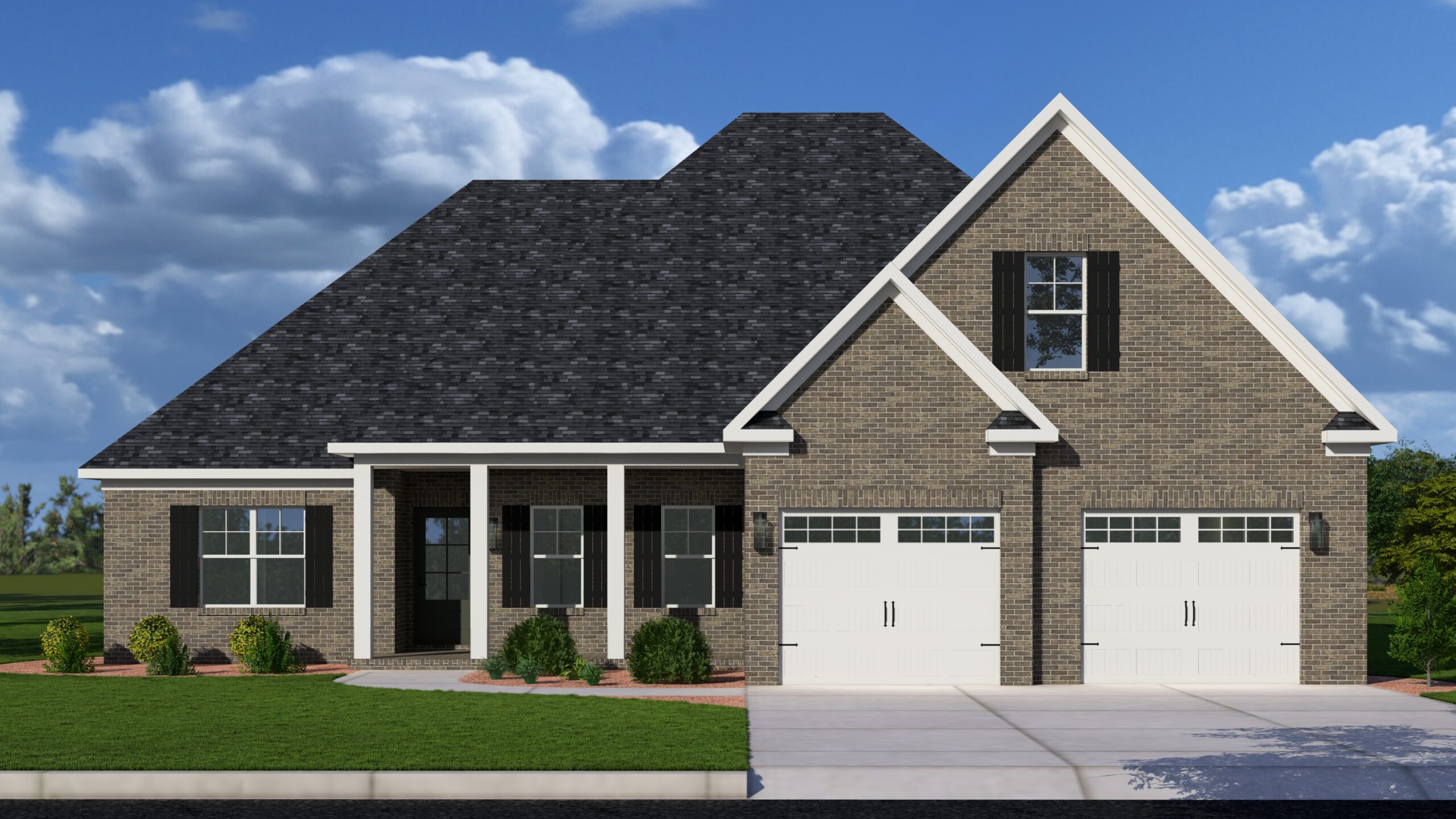 Map #28 | 122 Jasper Court | Parade of Homes