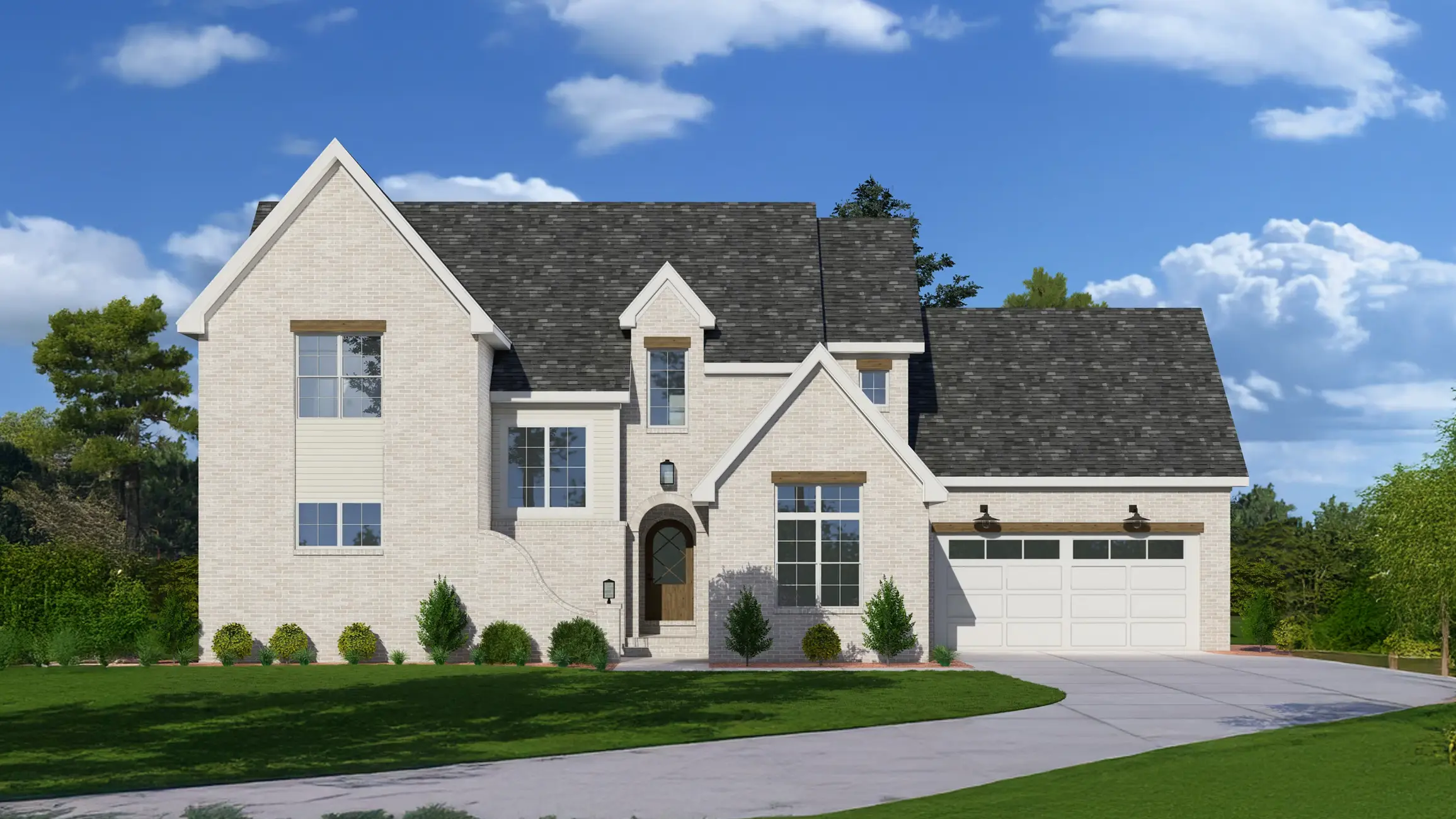 Map #15 | 8978 Maltese Court | Parade of Homes