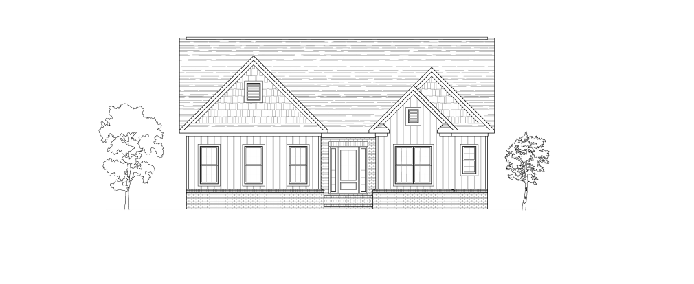 Map #3 | 194 North Peacehaven Road | Parade of Homes