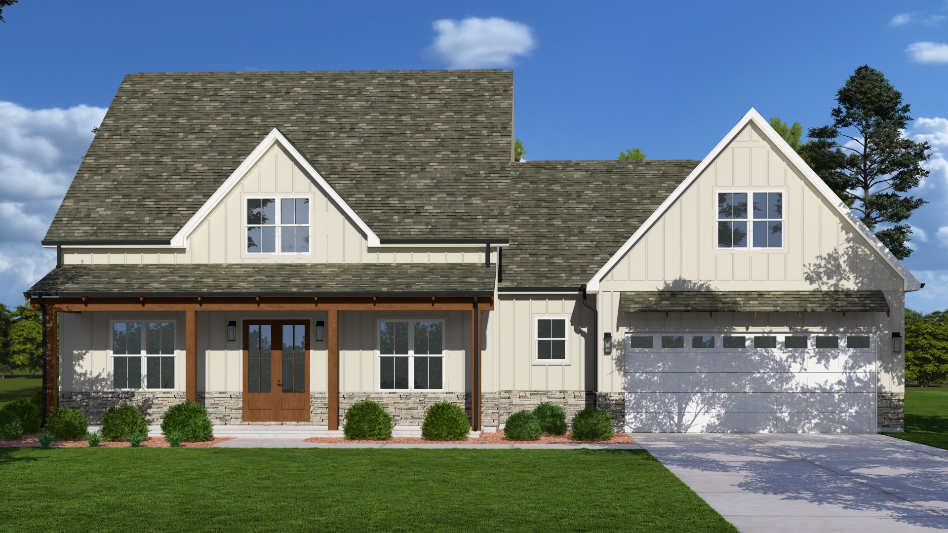 Map #35 | 769 Morris Rd | Parade of Homes
